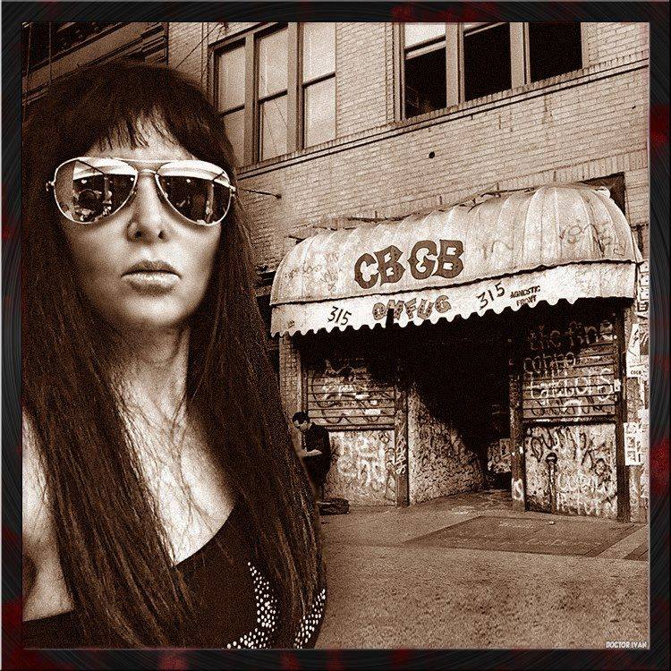 Mary Ann Bernal: New Release - Crime and PUNKishment compiled by Brenda ...