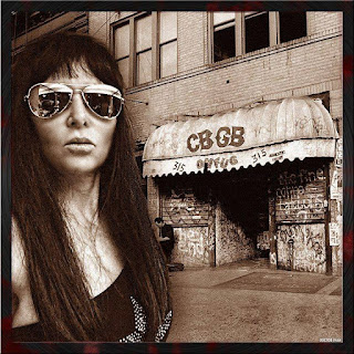 Mary Ann Bernal: New Release - Crime and PUNKishment compiled by Brenda ...