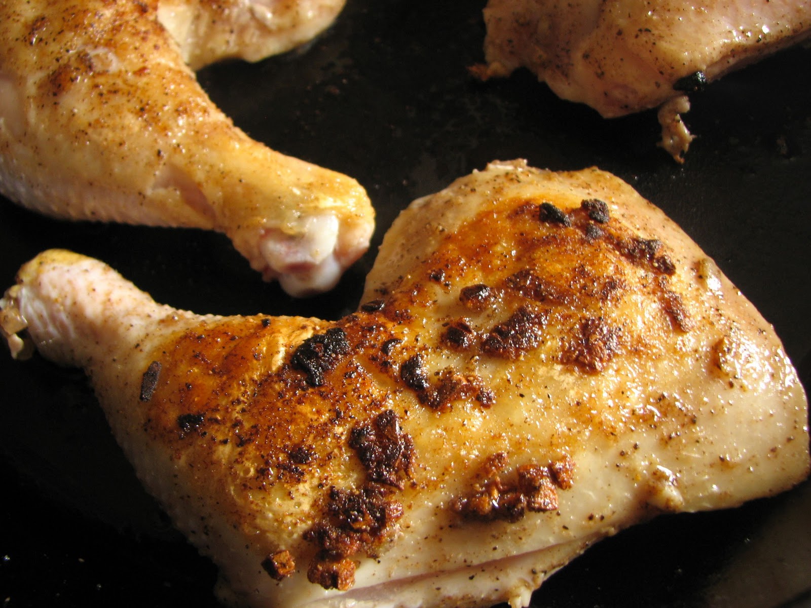 Delectably Mine: Chicken Biryani