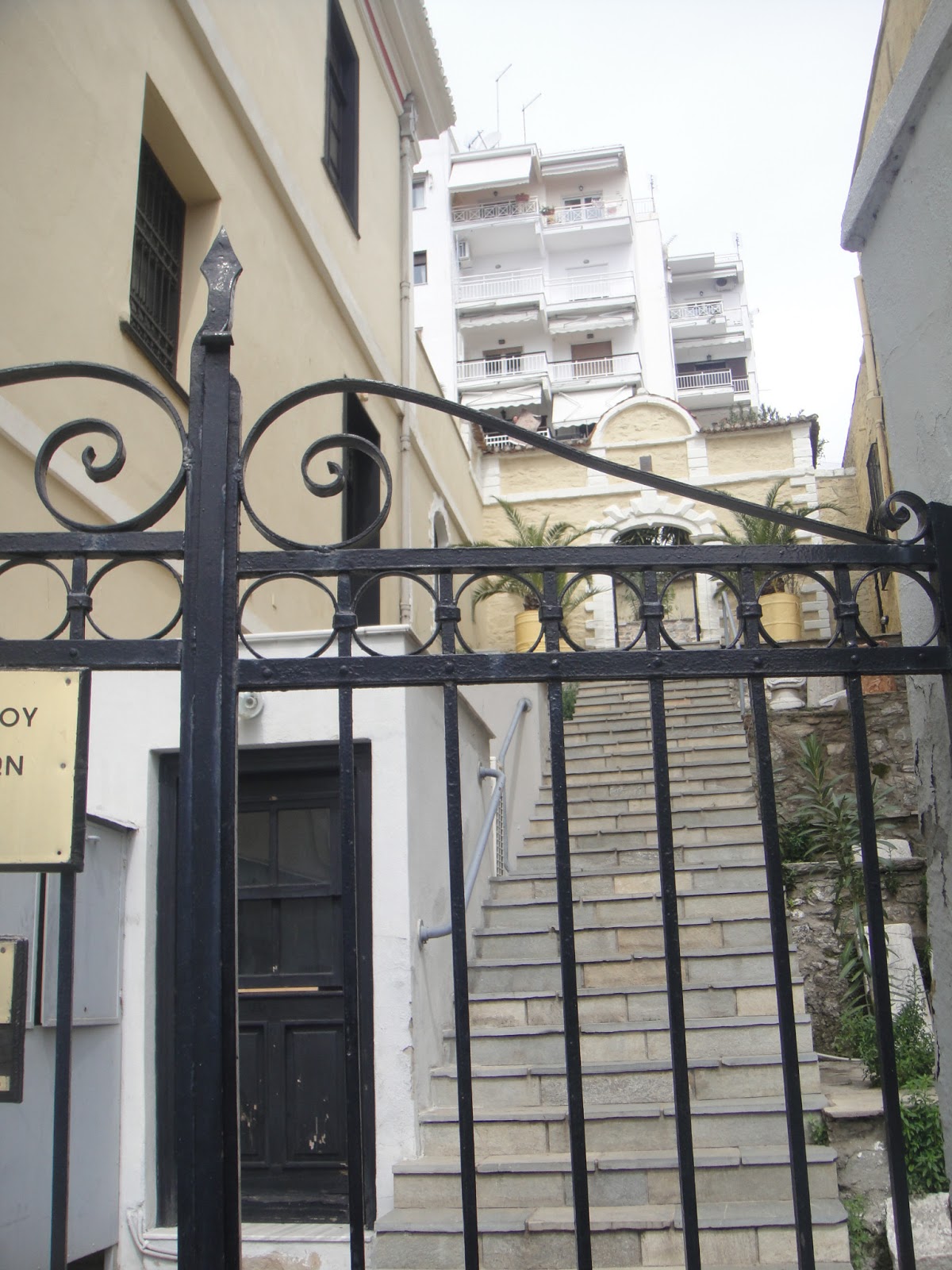 Ταξιδεύοντας στα σύννεφα..: ΚΑΒΑΛΑ-ΑΞΙΟΘΕΑΤΑ-ΣΗΜΑΝΤΙΚΑ ΚΤΙΡΙΑ (3)