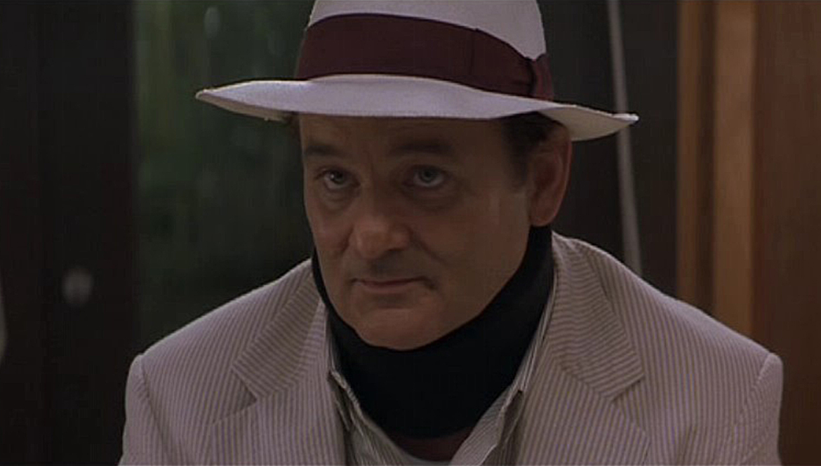 In Character: Bill Murray | And So It Begins...