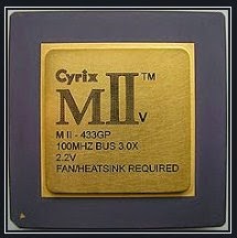 Macam Macam Jenis Processor - Maeska