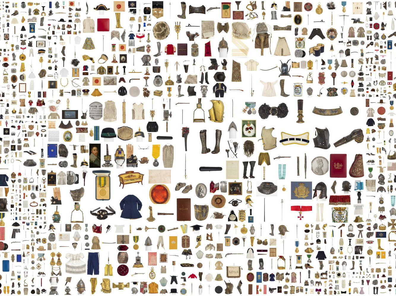 How to use Collections for Genealogy Research