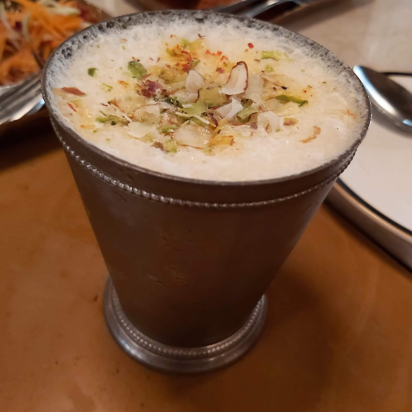 Stir Your Souls: Continuing The Culinary Legacy At Daryaganj...