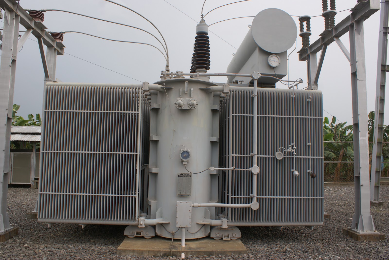 Transformer Design Iec Vs Ansi Ieee