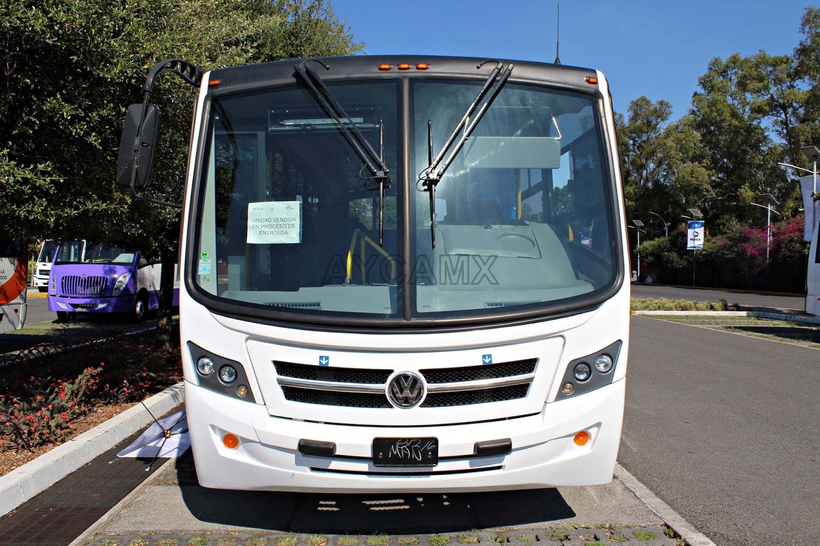 AYCAMX - Autobuses y Camiones México : 9º Congreso Internacional de ...