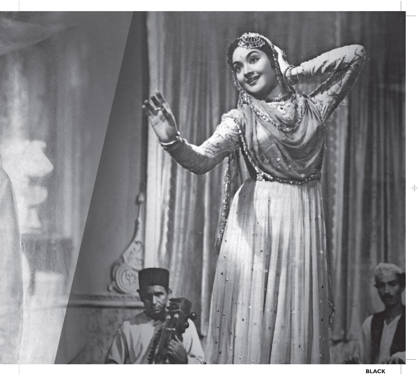 Devdas (1955 film) - Alchetron, The Free Social Encyclopedia