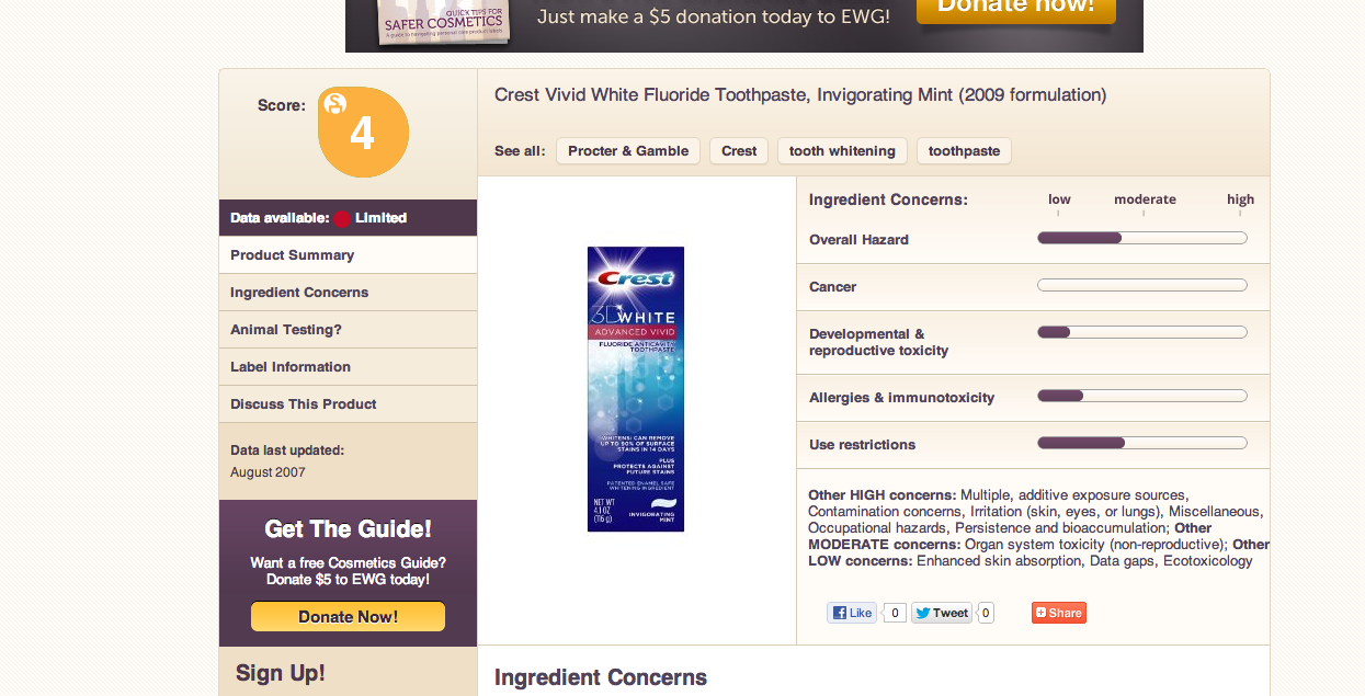 STUDIO647_____________________: Things You Should Know About: THE ...