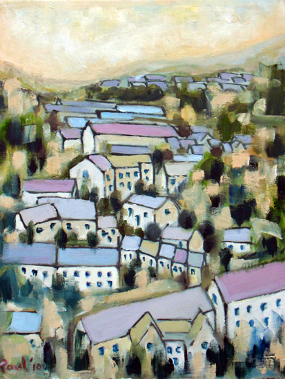 The Art Market: Paul Browne