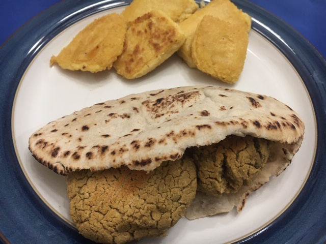 Healthy Recipe Variations