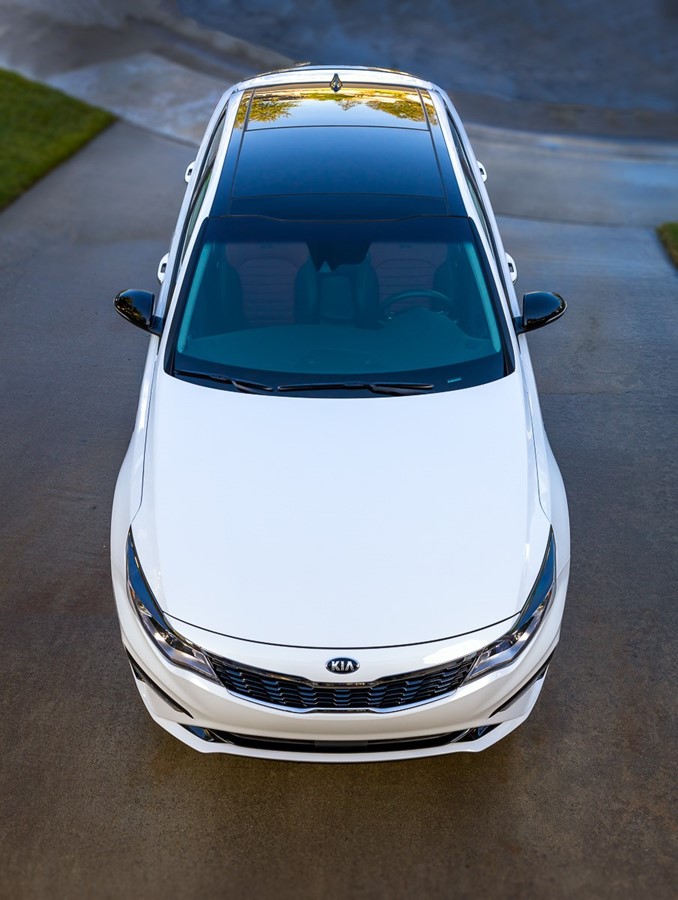Jim Butler KIA - St. Louis’ KIA Powerhouse: 2019
