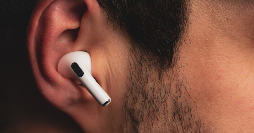 How to configure your AirPods Pro?