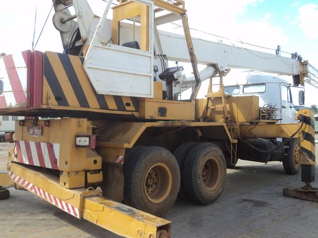 BLOG MIRON NOTÍCIAS : Veja fotos exclusivas da Fábrica de Cimento Pajeú ...