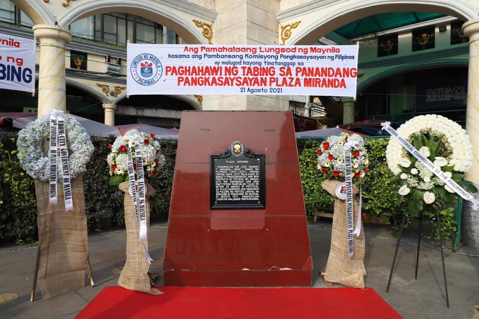 National Registry of Historic Sites and Structures in the Philippines ...