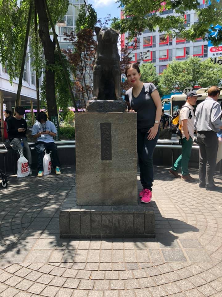 Top 10 Characteristics of Japanese People which I love...