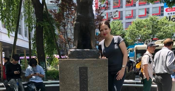 Top 10 Characteristics of Japanese People which I love...