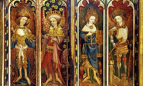 HISTORICAL ROMANCE REVIEW with Regan Walker: Paint My World Bright ...