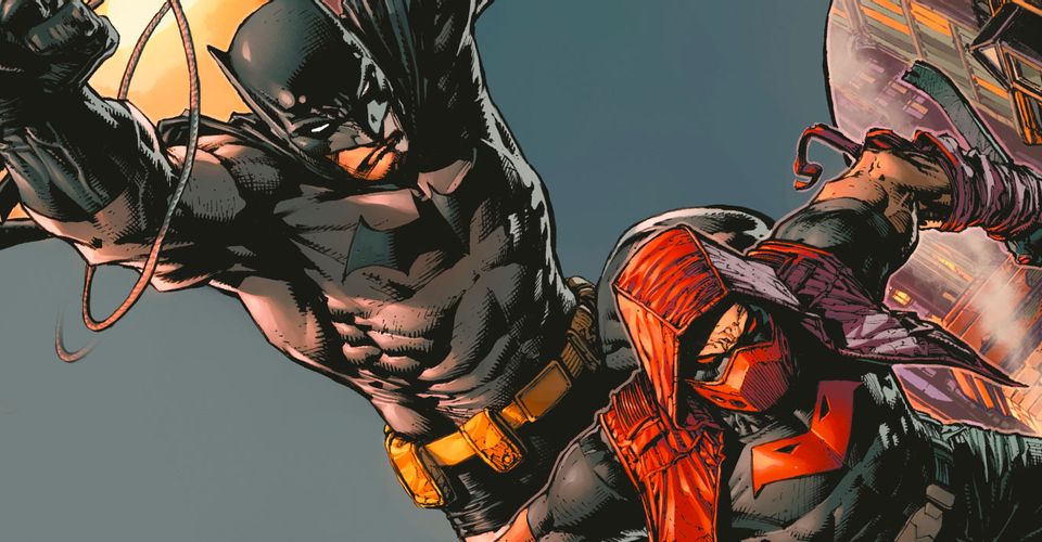 DC Geek House: Cómics: ANUNCIADA NUEVA COLECCIÓN DE ANTOLOGÍA CON ...