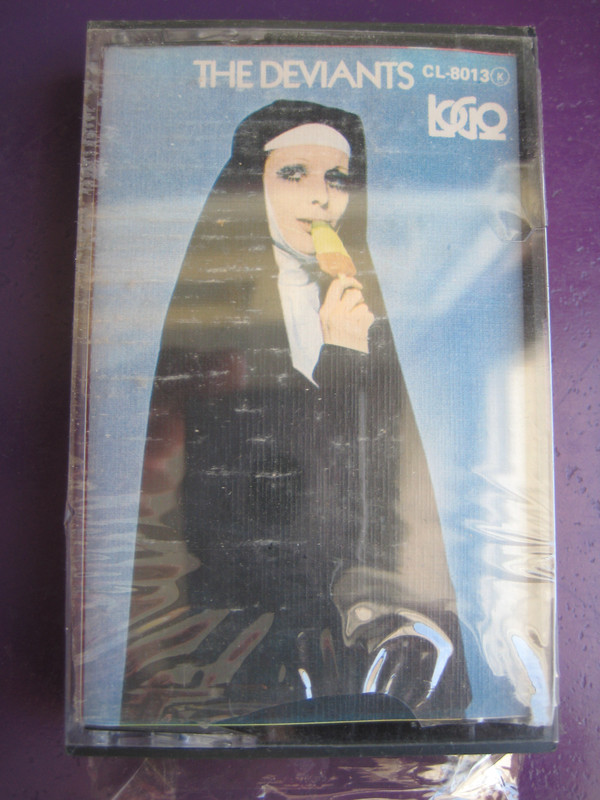 johnkatsmc5: The Deviants"Disposable” 1968 + "The Deviants" 1969 UK ...