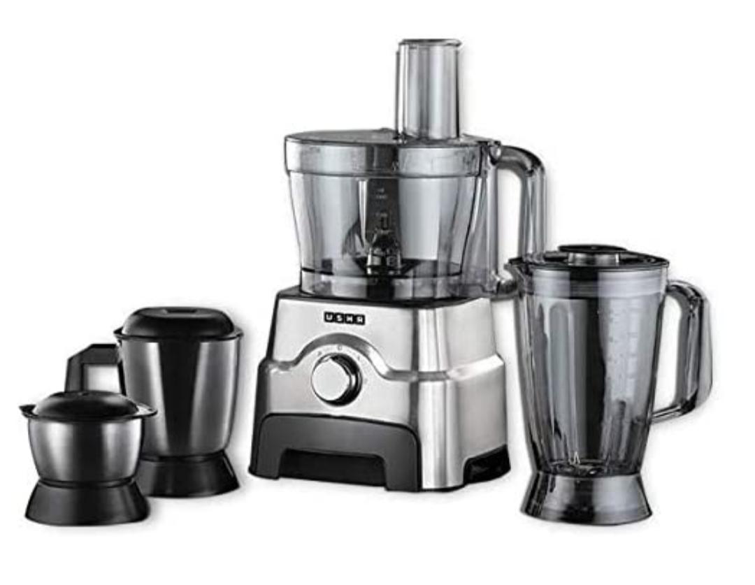 Which is the best food processor in India 2021 ~ Best Mixers & Food ...