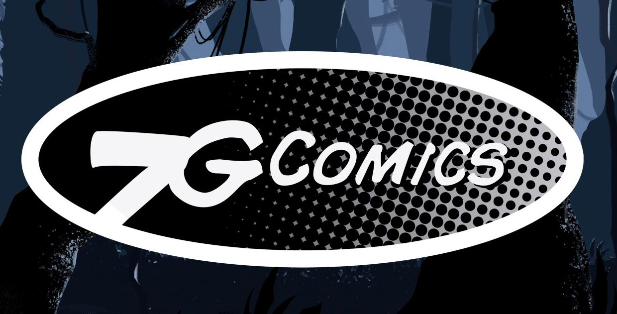 ARTBOOK PROJECT: ZAMBO DENDÉ: UN CÓMIC COLOMBIANO EN EL COMIC-CON DE ...