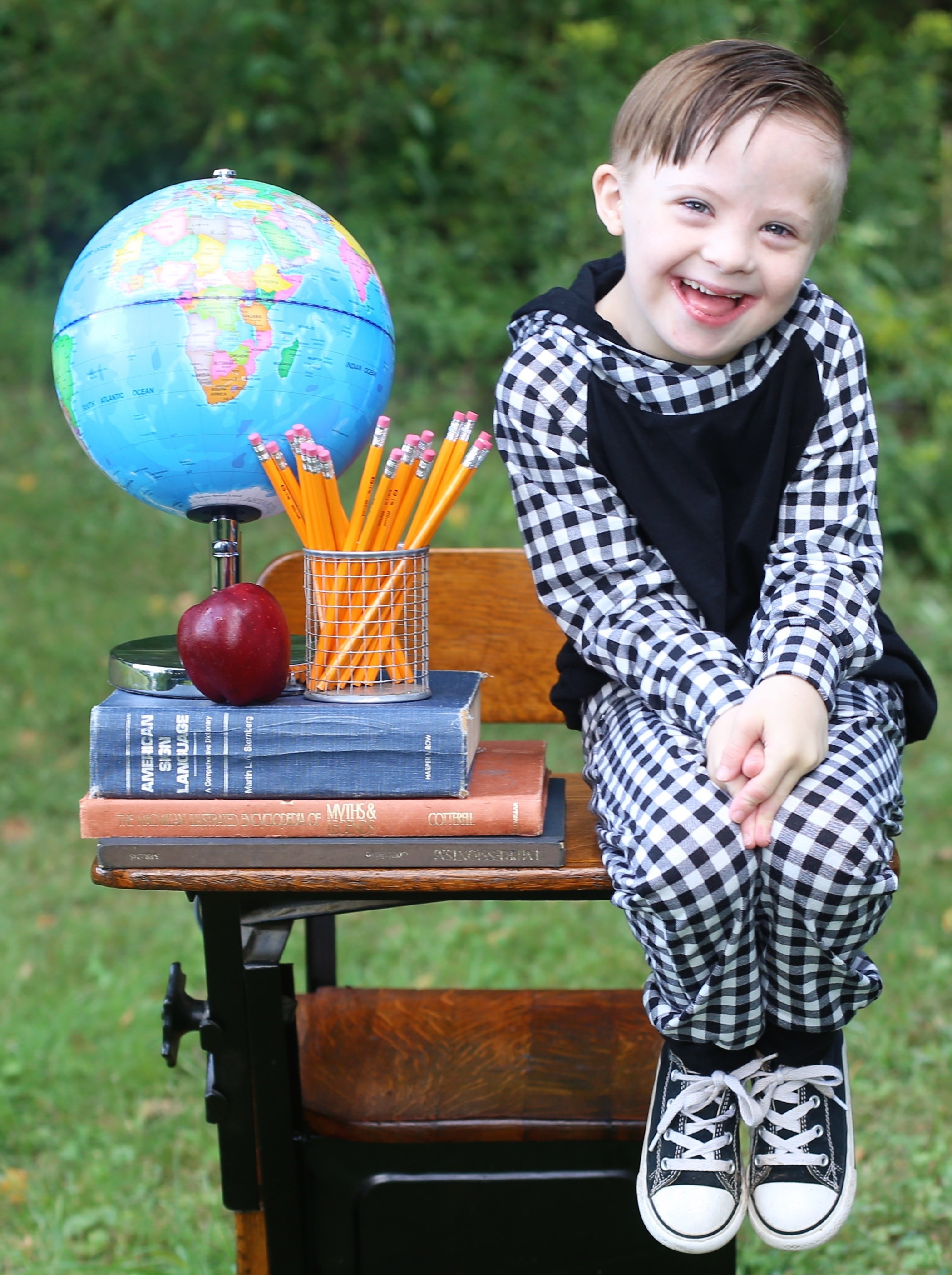 Our Five Ring Circus: Why We Opted Out Of Extended School Year