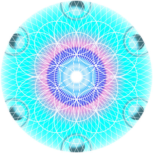 Autour de Carl: Synchronicité - Illustration par Jean-François Vézina