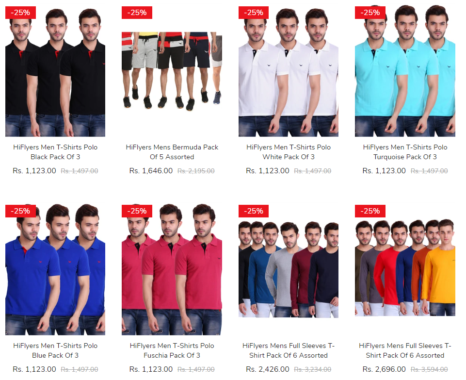 TT Bazaar - A Family Fashion Store Reviews - Blog Tricker