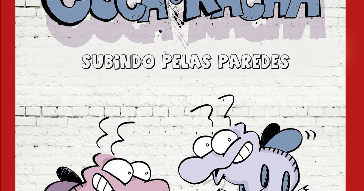 Lançamento de Cuca E Racha - do cartunista Sampaio