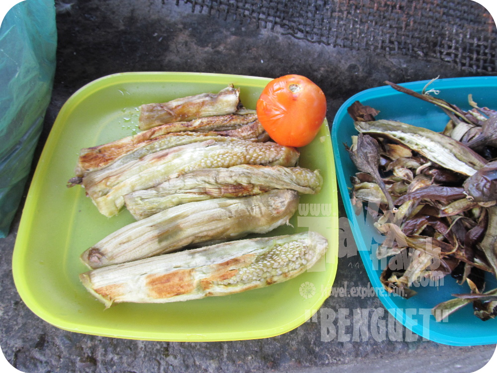 The Itogon Experience: Of Hot Spring, Hanging Bridge and Grilled Food ...