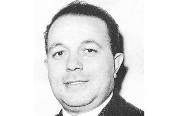 « l’architecte de la révolution », Abane Ramdane - MESMAR