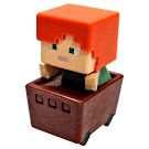 Minecraft Alex Mini Figures | Minecraft Merch