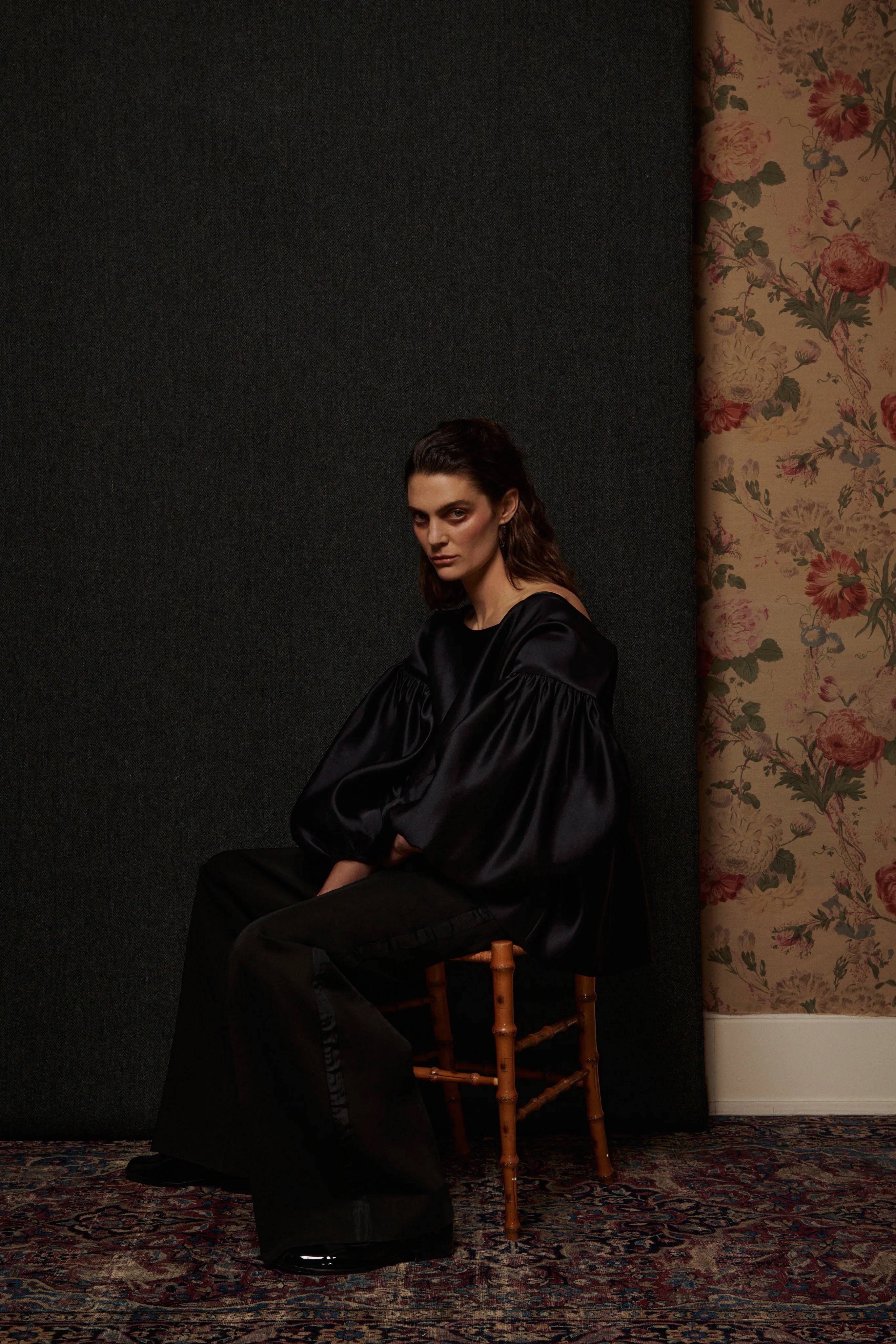 Zanini FALL 2020 Milan — Ready To Wear | Cool Chic Style Fashion