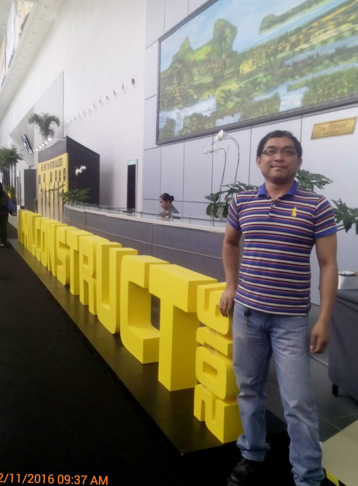 BUILDER'S JOURNAL: ENHANCING CONSTRUCTION EDUCATION BY ATTENDING ...