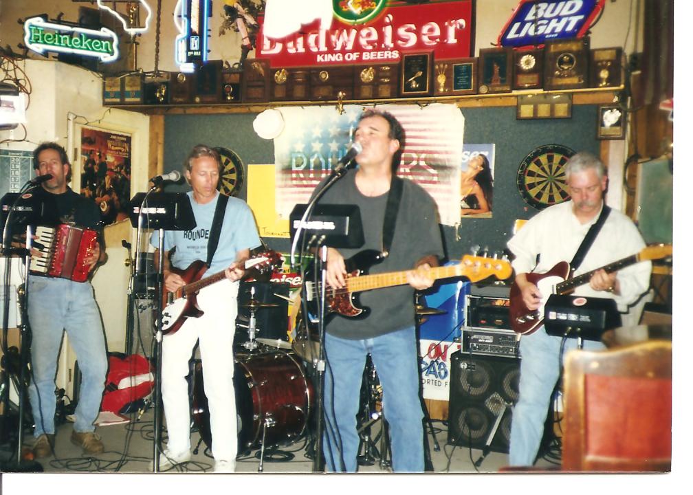 THE MAYBELLINE STORY : ROCKIN & ROLLIN OLD SCHOOL..