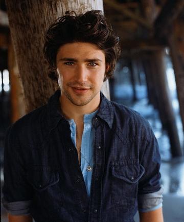 Para Nossa Alegria: Matt Dallas