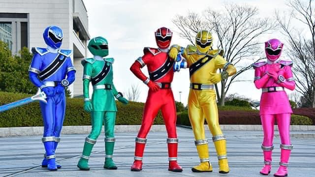 Mashin Sentai Kiramager Episode 08 Title & Summary - JEFusion