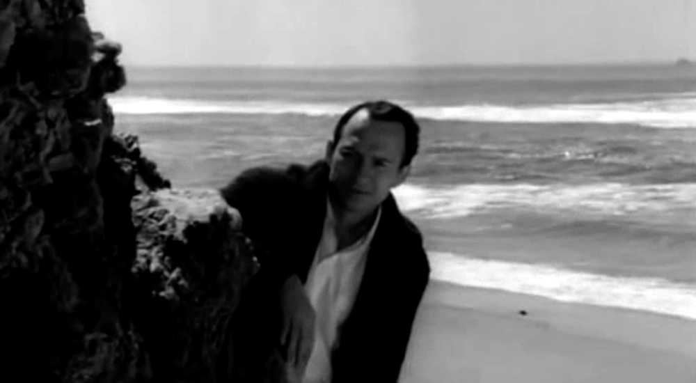 13: THE BEACH GIRLS AND THE MONSTER - Joan Janis - "Dance, Baby, Dance ...