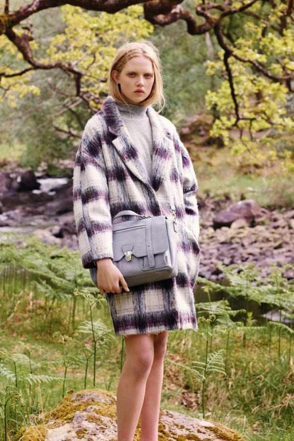 Primark Autumn Winter 2014 Collection | Cool Chic Style Fashion