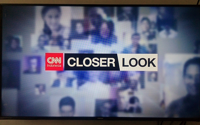 Contoh - Contoh Program Acara Features Televisi | *Shandy TMR*