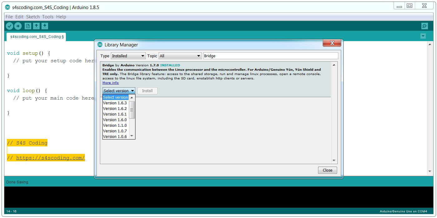 Estacionamiento Inteligente