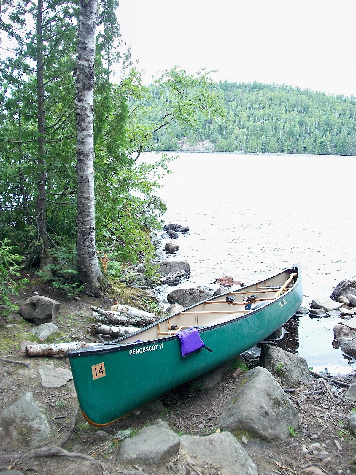 Relax in nature at the Boundary Waters Canoe Area Wilderness (PHOTOS ...