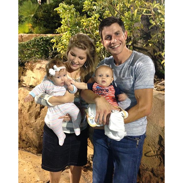 Bates Family Blog: Bates Updates and Pictures | Gil and Kelly | 19 Kids ...