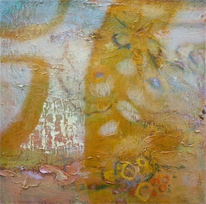 Vermont Art Zine: PRESS RELEASE: Janet Fredericks at Furchgott ...