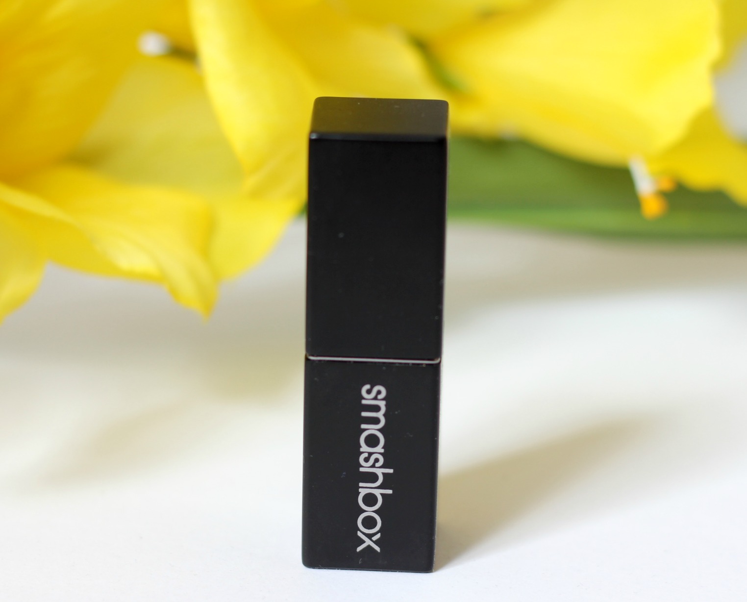 Smashbox Be Legendary Lipstick in Fig- Review and Swatches — Raincouver ...