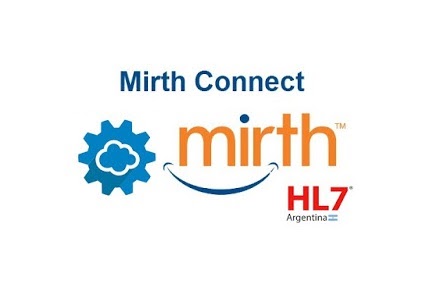 Instalación de Mirth Connect
