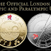 Official London 2012 Olympic coins | Lunaticg Coin