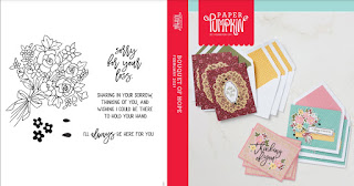 Julie's Stamping Spot -- Stampin' Up! Project Ideas by Julie Davison ...