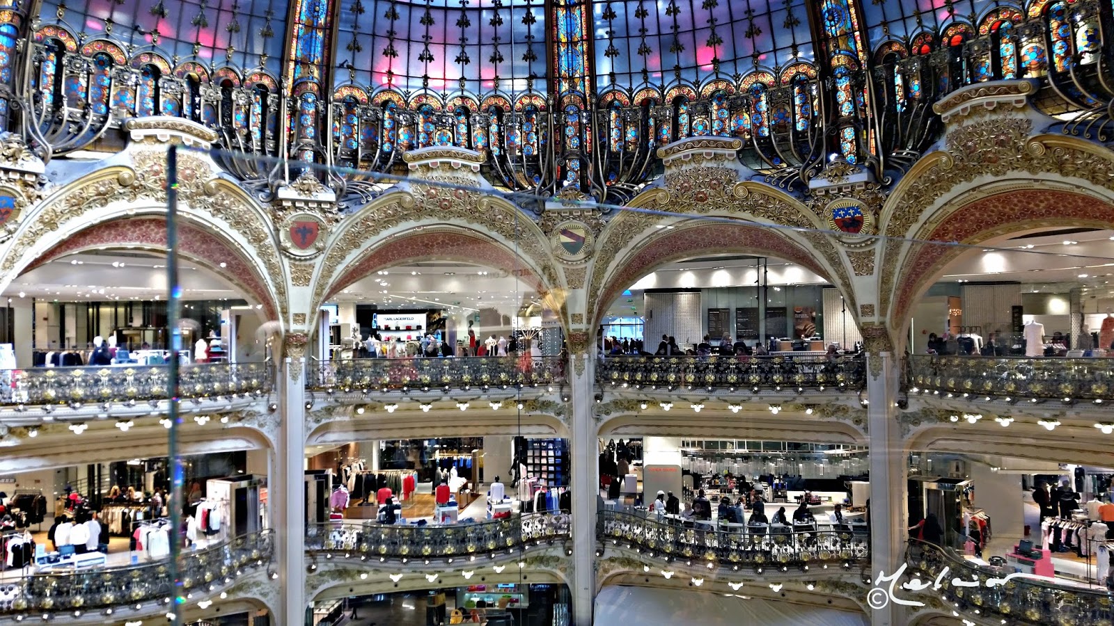 TOT PASSEJANT: d’octubre 2015