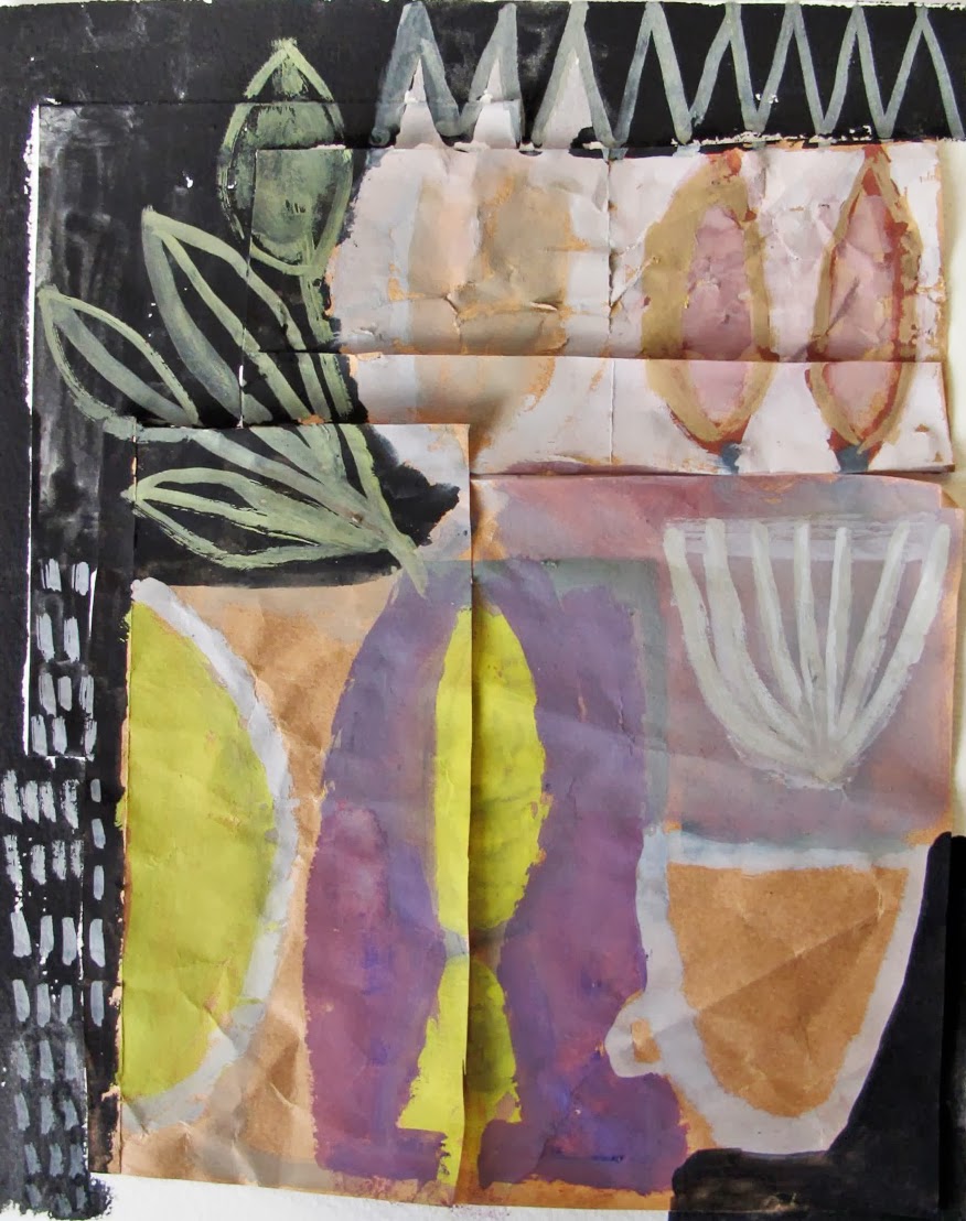 Hastypearl: Cathy Cullis Artist Interview Hastypearl